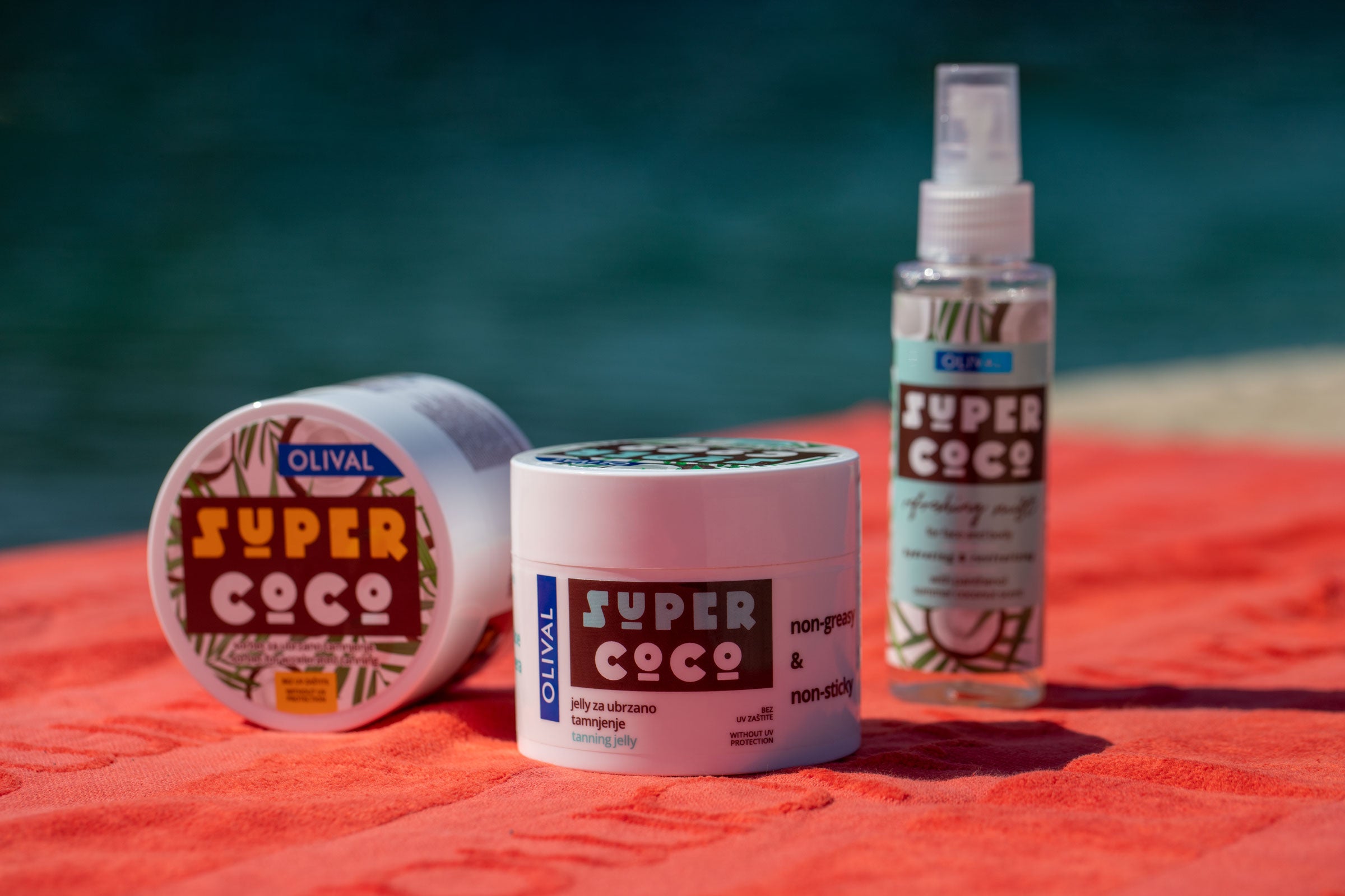 Super Coco – Olival.ba