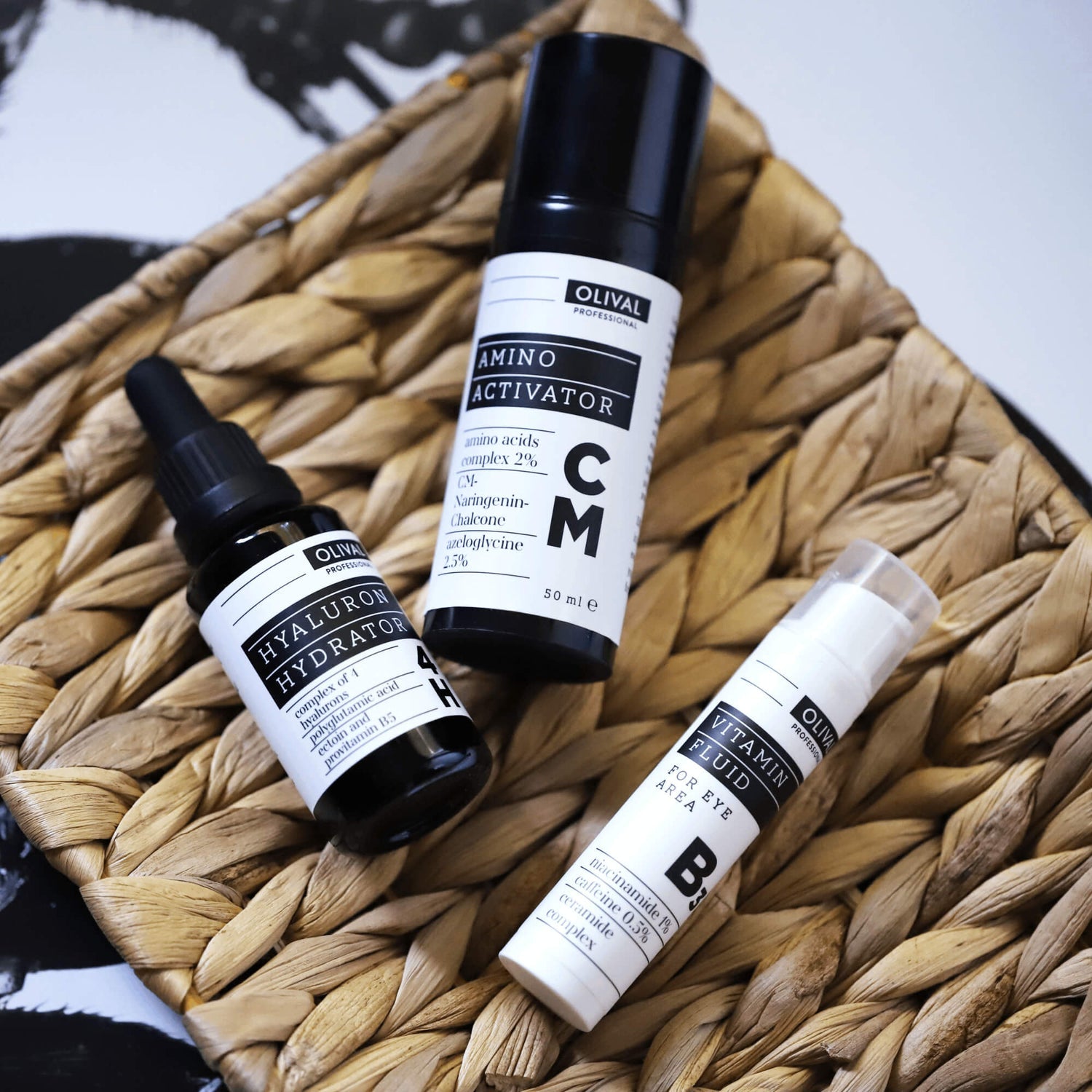 Professional – Olival.ba