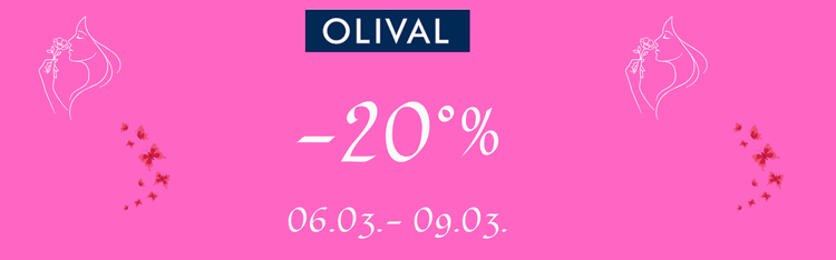 Olival prirodna kozmetika - Web shop olival.ba – Olival.ba