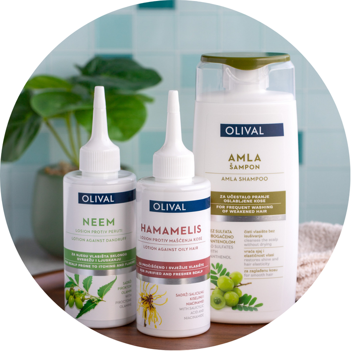 Olival prirodna kozmetika - Web shop olival.ba – Olival.ba