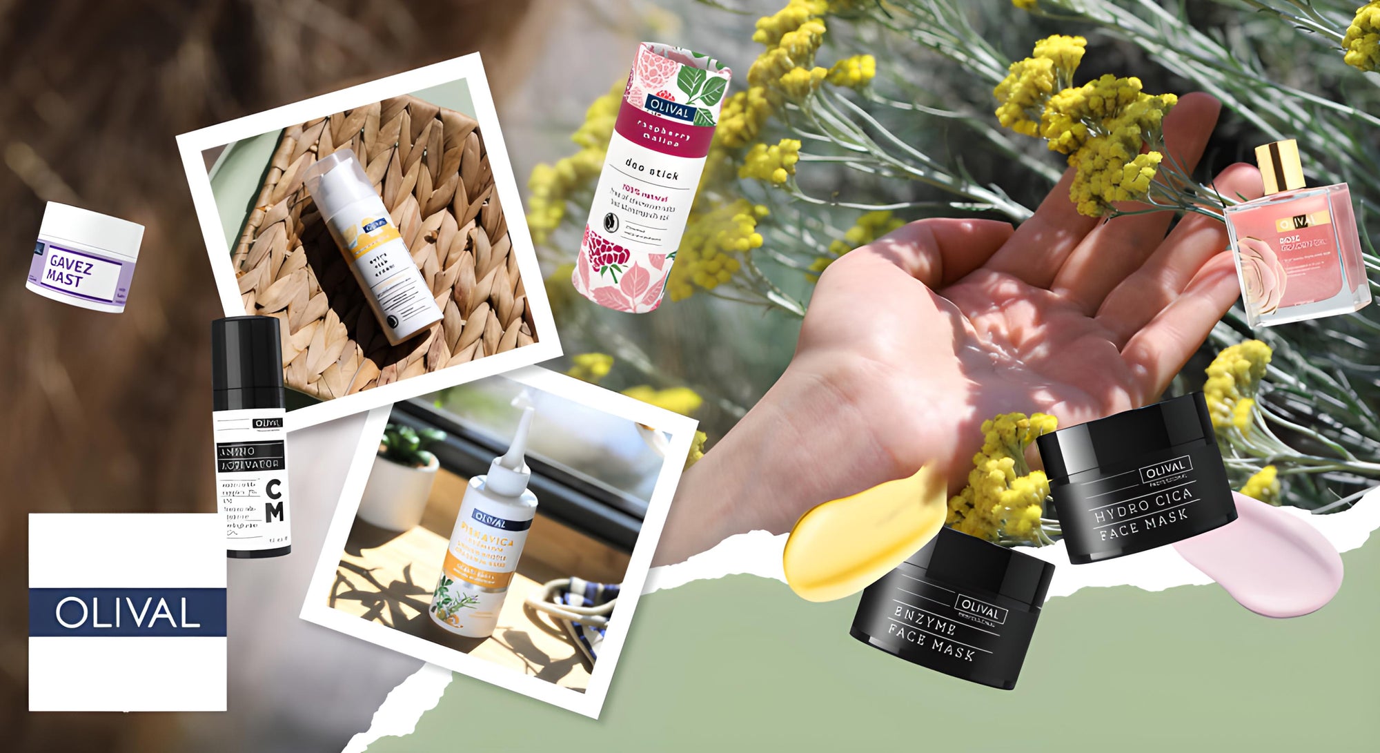 Olival prirodna kozmetika - Web shop olival.ba – Olival.ba
